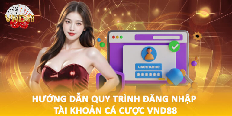 VND88 ⚡️ Trang chủ chính thức 2025 | Đăng ký VND88 nhận 299k